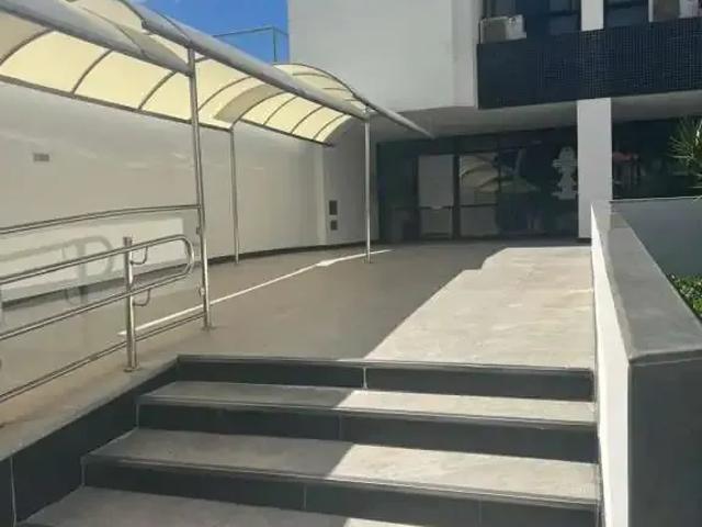 Kitnet / Stúdio para Venda em Salvador/BA Pituba 1 Quartos