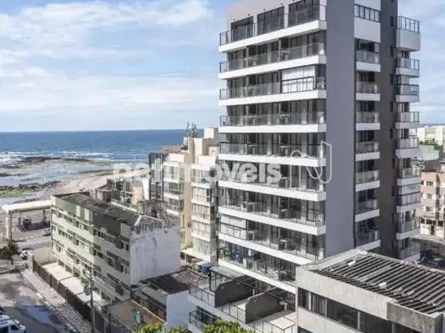 Kitnet / Stúdio para Venda em Salvador/BA Pituba 1 Quartos