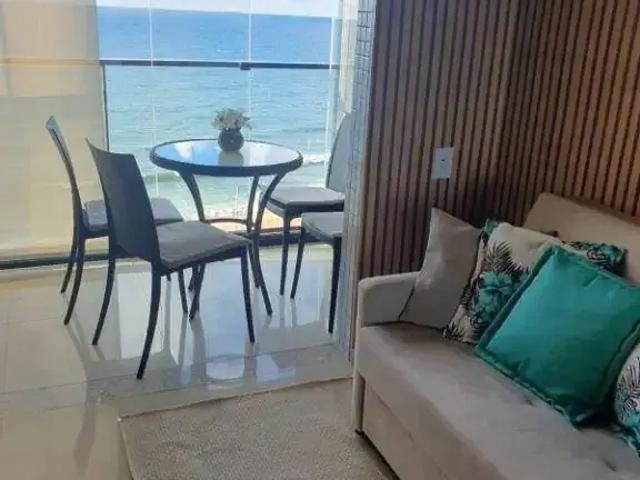 Kitnet / Stúdio para Venda em Salvador/BA Pituba 1 Quartos