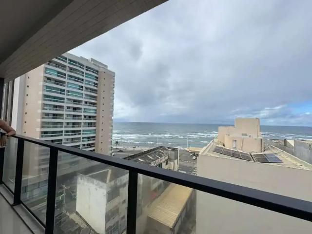 Kitnet / Stúdio para Venda em Salvador/BA Pituba 1 Quartos