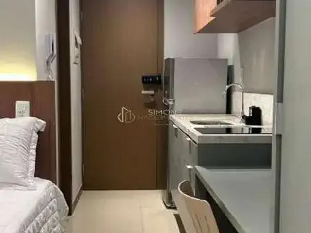 Kitnet / Stúdio para Venda em Salvador/BA Pituba 1 Quartos