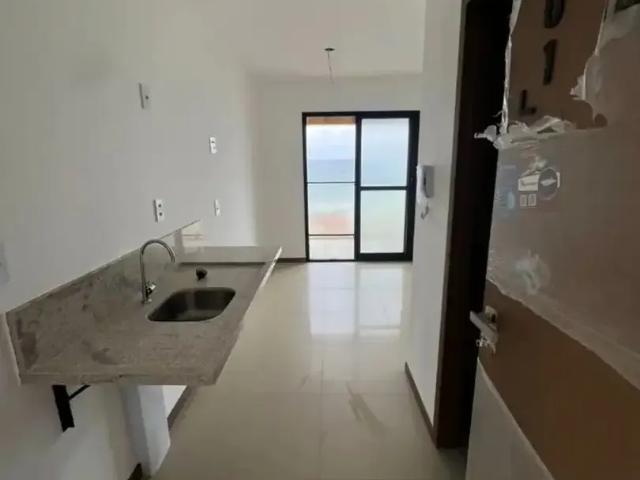 Kitnet / Stúdio para Venda em Salvador/BA Pituba 1 Quartos