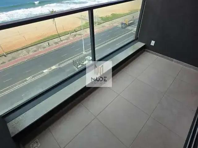 Kitnet / Stúdio para Venda em Salvador/BA Pituba 1 Quartos