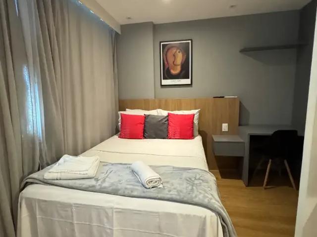 Kitnet / Stúdio para Venda em Salvador/BA Pituba 1 Quartos