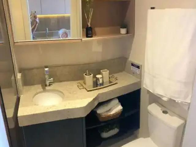 Kitnet / Stúdio para Venda em Salvador/BA Pituba 1 Quartos
