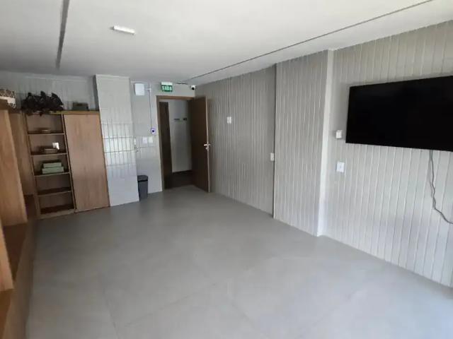 Kitnet / Stúdio para Venda em Salvador/BA Pituba 1 Quartos