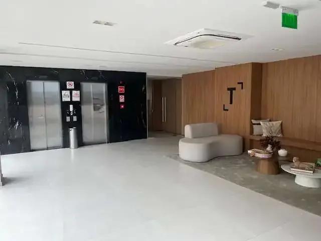 Kitnet / Stúdio para Venda em Salvador/BA Pituba 1 Quartos