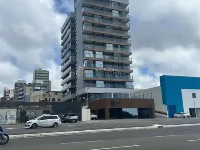Kitnet / Stúdio para Venda em Salvador/BA Pituba 1 Quartos