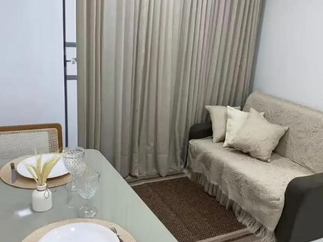 Kitnet / Stúdio para Venda em Salvador/BA Pituba 1 Quartos