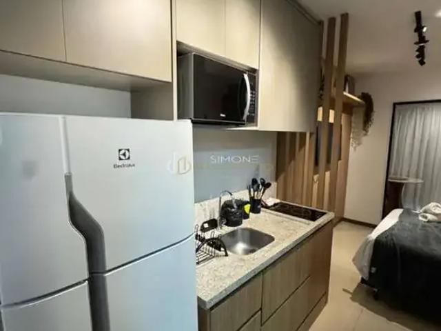 Kitnet / Stúdio para Venda em Salvador/BA Pituba 1 Quartos