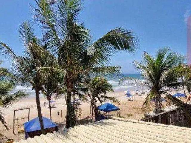 Kitnet / Stúdio para Venda em Salvador/BA Praia do Flamengo 1 Quartos