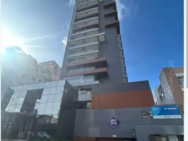 Kitnet / Stúdio para Venda em Salvador/BA Rio Vermelho 1 Quartos