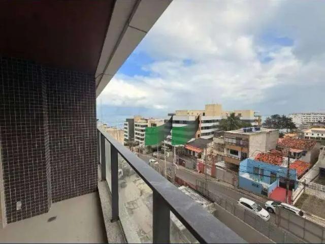 Kitnet / Stúdio para Venda em Salvador/BA Rio Vermelho 1 Quartos