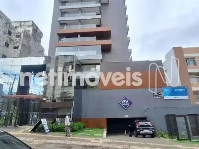 Kitnet / Stúdio para Venda em Salvador/BA Rio Vermelho 1 Quartos