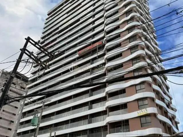 Kitnet / Stúdio para Venda em Salvador/BA Rio Vermelho 1 Quartos