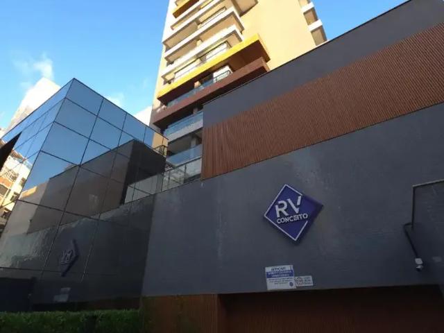 Kitnet / Stúdio para Venda em Salvador/BA Rio Vermelho