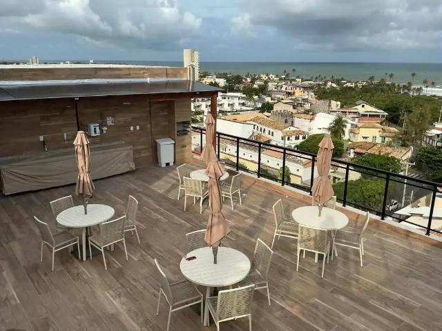 Kitnet / Stúdio para Venda em Salvador/BA Stella Maris 1 Quartos