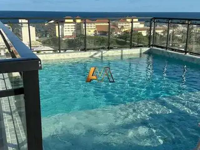 Kitnet / Stúdio para Venda em Salvador/BA Stella Maris 1 Quartos