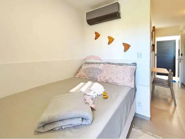 Kitnet / Stúdio para Venda em Salvador/BA Stella Maris 1 Quartos