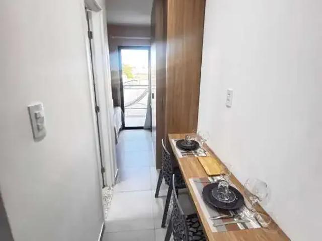Kitnet / Stúdio para Venda em Salvador/BA Stella Maris 1 Quartos