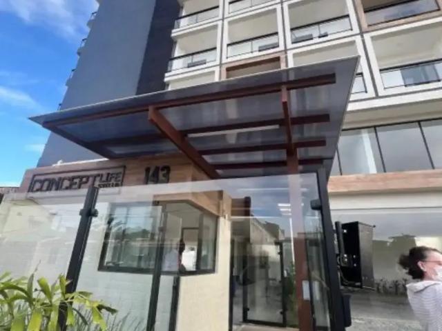 Kitnet / Stúdio para Venda em Salvador/BA Stella Maris 1 Quartos