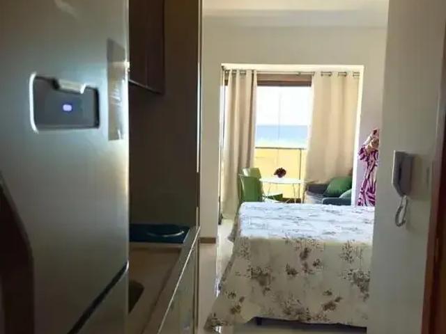 Kitnet / Stúdio para Venda em Salvador/BA Stiep 1 Quartos