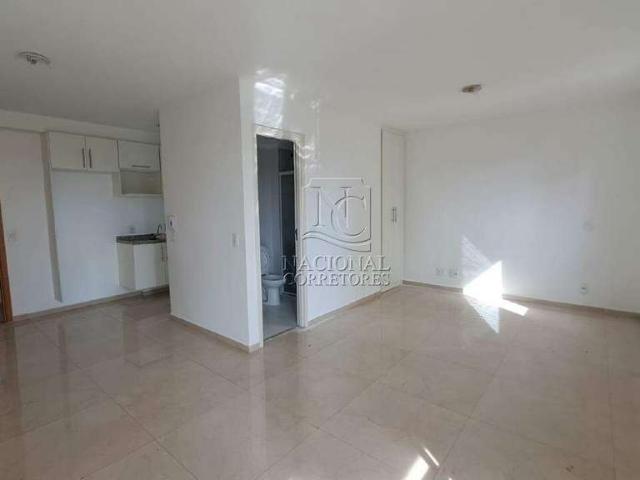 Kitnet / Stúdio para Venda em Santo André/SP Vila Alpina 1 Quartos
