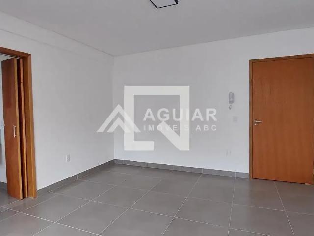 Kitnet / Stúdio para Venda em Santo André/SP Vila Bastos 1 Quartos