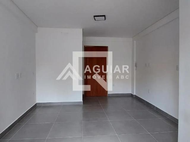 Kitnet / Stúdio para Venda em Santo André/SP Vila Bastos 1 Quartos