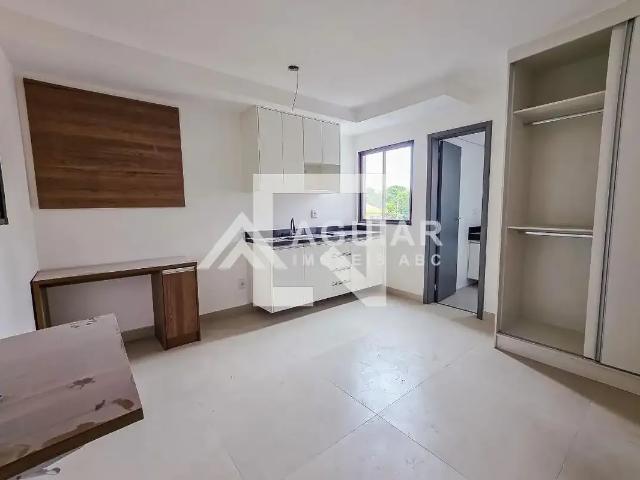 Kitnet / Stúdio para Venda em Santo André/SP Vila São Pedro 1 Quartos