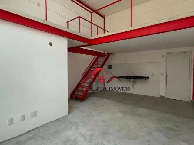 Kitnet / Stúdio para Venda em Santo André/SP Vila São Pedro 1 Quartos