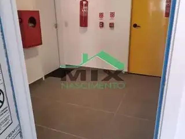 Kitnet / Stúdio para Venda em Santo André/SP Vila São Pedro 1 Quartos