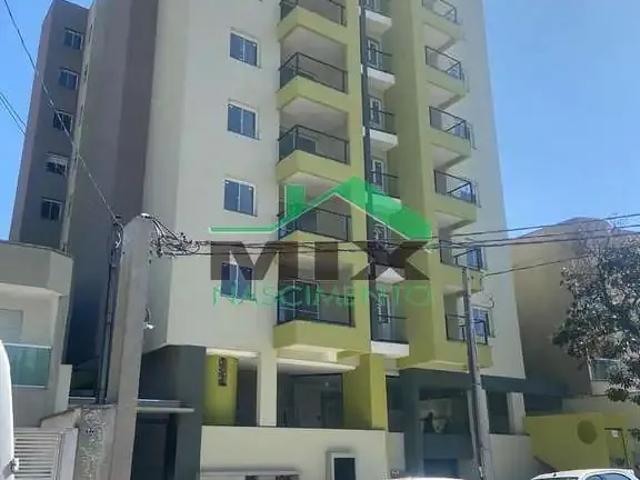 Kitnet / Stúdio para Venda em Santo André/SP Vila São Pedro 2 Quartos