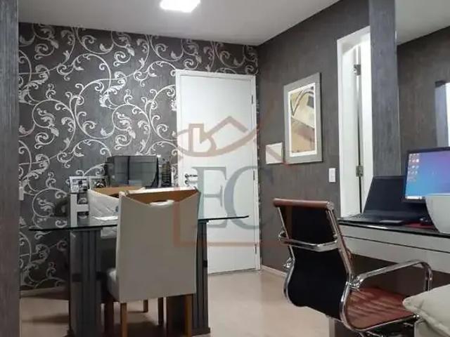 Kitnet / Stúdio para Venda em Santo André/SP Casa Branca 1 Quartos