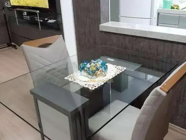 Kitnet / Stúdio para Venda em Santo André/SP Casa Branca 1 Quartos