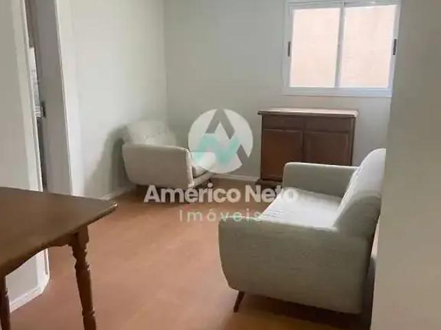 Kitnet / Stúdio para Venda em Santo André/SP Casa Branca 1 Quartos