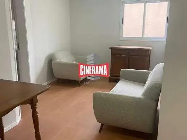 Kitnet / Stúdio para Venda em Santo André/SP Casa Branca 1 Quartos