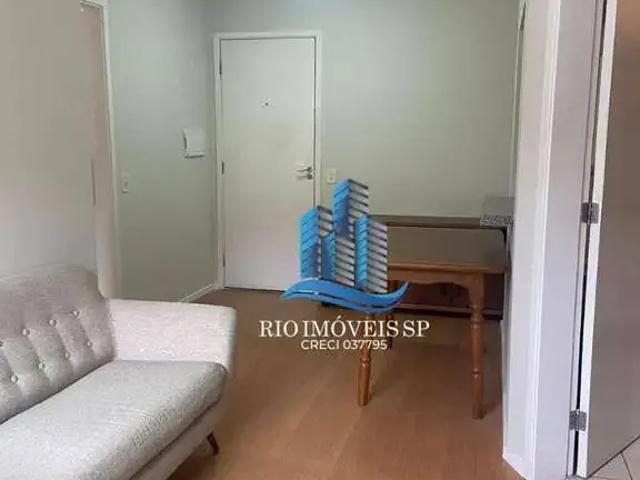 Kitnet / Stúdio para Venda em Santo André/SP Casa Branca 1 Quartos
