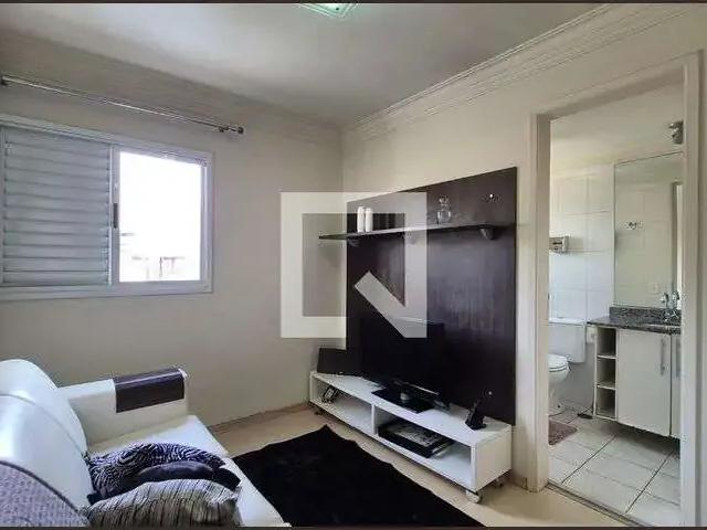 Kitnet / Stúdio para Venda em Santo André/SP Centro 1 Quartos