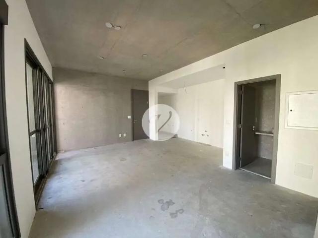 Kitnet / Stúdio para Venda em Santo André/SP Jardim 1 Quartos