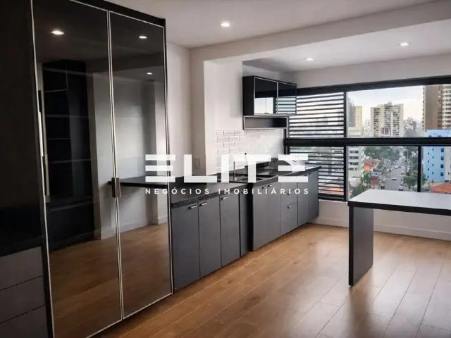 Kitnet / Stúdio para Venda em Santo André/SP Jardim 1 Quartos