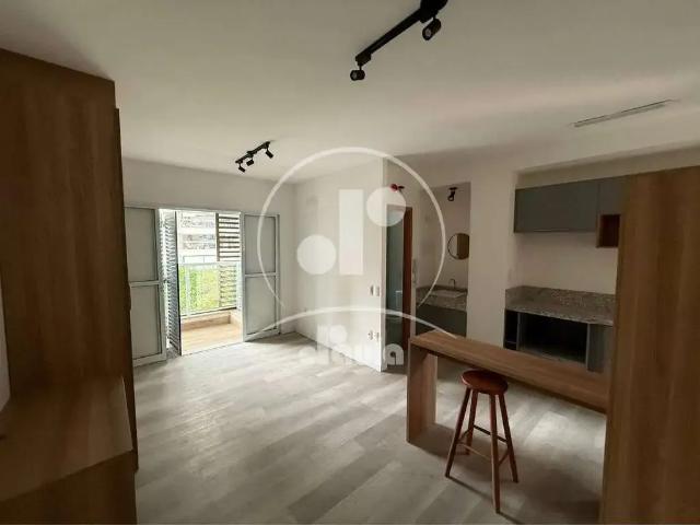 Kitnet / Stúdio para Venda em Santo André/SP Jardim 1 Quartos