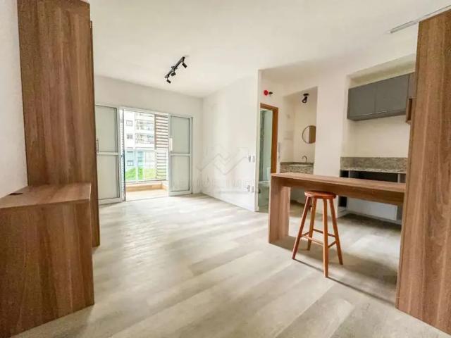 Kitnet / Stúdio para Venda em Santo André/SP Jardim 1 Quartos