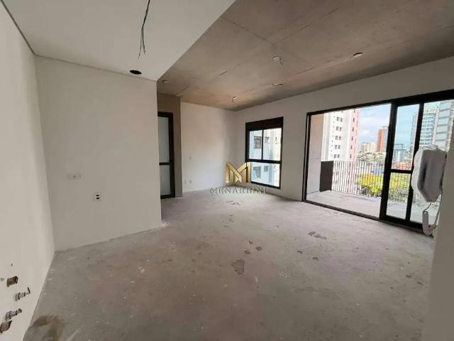 Kitnet / Stúdio para Venda em Santo André/SP Jardim 1 Quartos