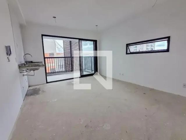 Kitnet / Stúdio para Venda em Santo André/SP Jardim 1 Quartos