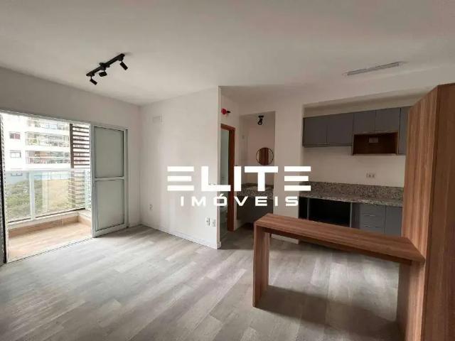 Kitnet / Stúdio para Venda em Santo André/SP Jardim 1 Quartos