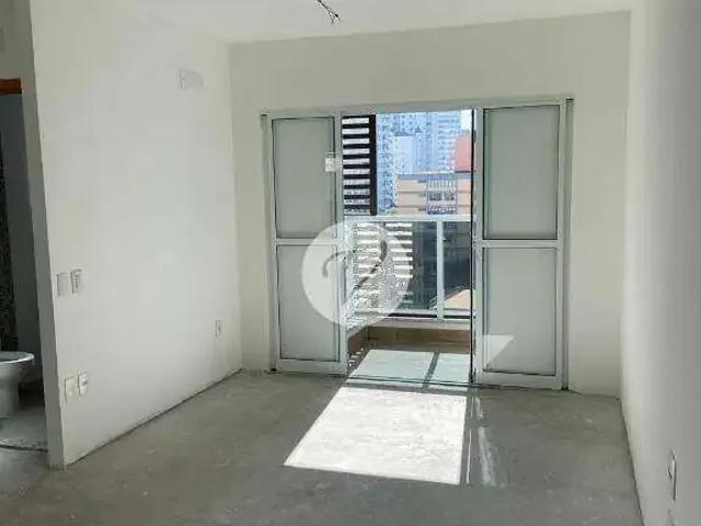 Kitnet / Stúdio para Venda em Santo André/SP Jardim 1 Quartos