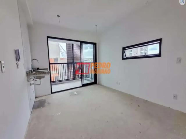 Kitnet / Stúdio para Venda em Santo André/SP Jardim 1 Quartos