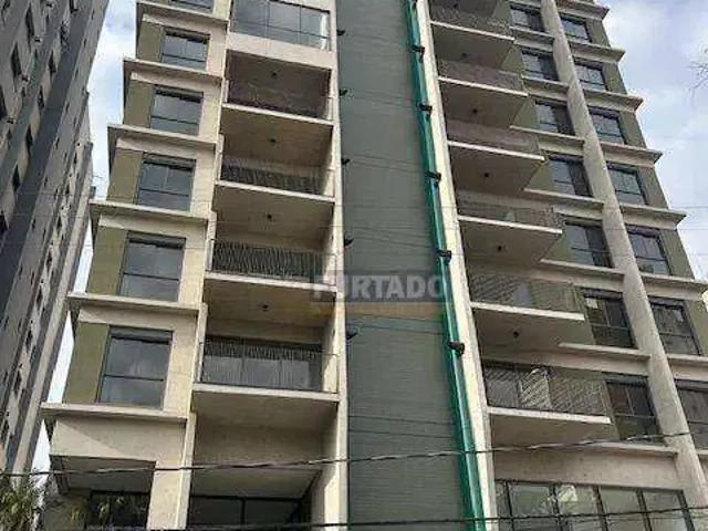Kitnet / Stúdio para Venda em Santo André/SP Jardim 1 Quartos