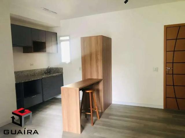 Kitnet / Stúdio para Venda em Santo André/SP Jardim 1 Quartos
